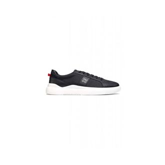 HUGO BOSS Blake Tenn - - Shoes - Herren - Schwarzk - 43 EU