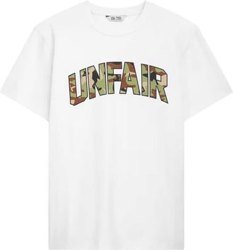 Unfair Athletics T-Shirt Woodland