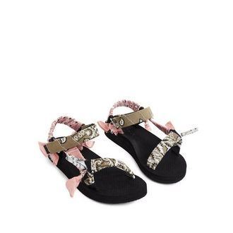 Arizona Love Sandales bandana