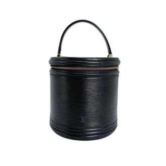 Louis Vuitton Sac seau Pre-owned - Femme - Pre-owned - Noir - Taille: ONE Size