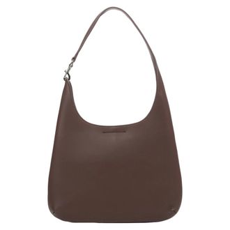 Estro & Luminara Femme, Sacs, Brun, Taille: ONE Size Shopper Bag