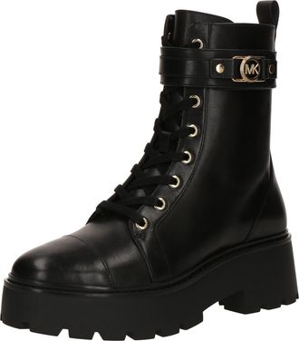 Michael Kors Schn&uuml;rstiefelette