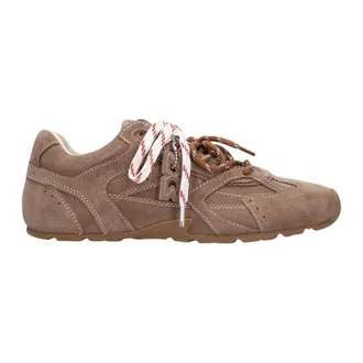 Nokwol Damen, Schuhe, Beige, 41 EUGr&ouml;&szlig;e