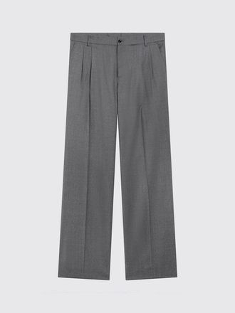 Dolce & Gabbana Hose Herren Farbe Grau