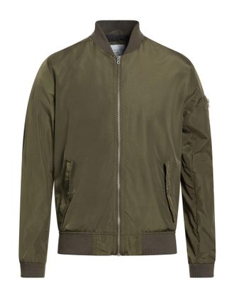 Jack & Jones JACKEN & M&Auml;NTEL - Jacken und Anoraks auf YOOX.COM