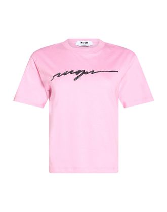 Msgm TOPS - T-shirts auf YOOX.COM