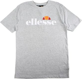 Ellesse Homme, Tops, Gris, Taille: 2XL T-Chemises