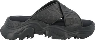 N&deg;21 SCHUHE - Sandalen auf YOOX.COM