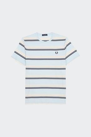 Fred Perry T-shirt - Taille L