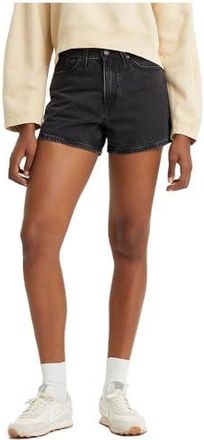 Levi's 80S MOM Short, Not to Interrupt, 34 Femme