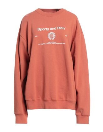 Sporty & Rich TOPS - Sweatshirts auf YOOX.COM