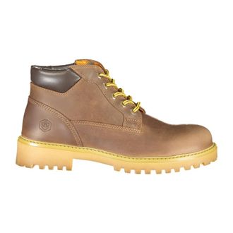 Lumberjack River Schn&uuml;rstiefel - - Shoes - Herren - Braun - 45 EU