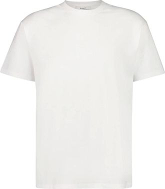 Givenchy Herren, Oberteile, Wei&szlig;, MGr&ouml;&szlig;e