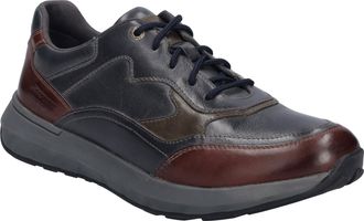 Josef Seibel Herren Sneaker Cameron 08 in ocean-multi