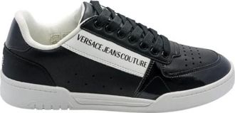 Versace Homme, Chaussures, Noir, Taille: 43 EU 80Ya3Sd4 Baskets