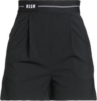Msgm BAS - Shorts et bermudas sur YOOX.COM