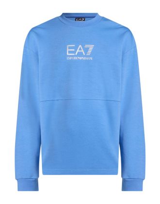 Emporio Armani TOPS - Sweatshirts auf YOOX.COM