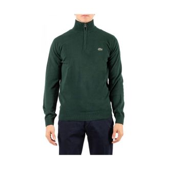 Lacoste Herren, Strickwaren, Gr&uuml;n, 3XLGr&ouml;&szlig;e