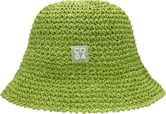 Chillouts Riga Hat - Strohhut/Sonnenhut