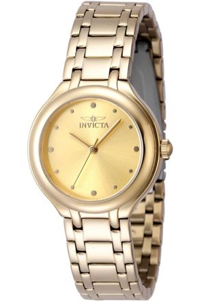 Invicta Wildflower 48227 Damenuhr - 32mm