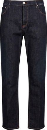 Pantaloni Torino HOSEN & R&Ouml;CKE - Jeanshosen auf YOOX.COM