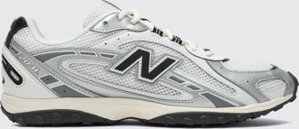 New Balance 204L Sneaker aus Kunstleder und Mesh mit seitlichem Logo