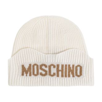 Moschino unisex, Accessories, Beige, ONE SIZEGr&ouml;&szlig;e