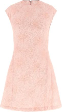 Rotate Rotate Birger Christensen, Damen, Kleider, Rosa, XSGr&ouml;&szlig;e