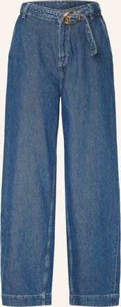Claudie Pierlot Claudie Pierlot Barrel Jeans blau