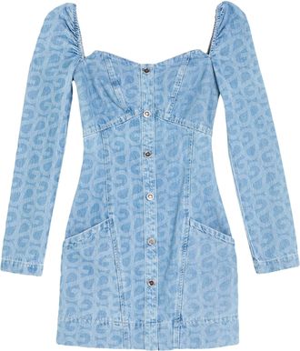 Stine Goya KLEIDER - Mini-Kleider auf YOOX.COM