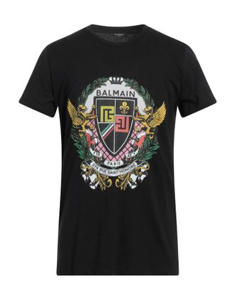Balmain TOPS - T-shirts auf YOOX.COM