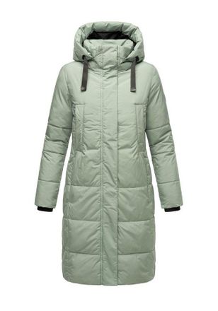 Marikoo Winterjacke LARYAA XVI mit abnehmbarer Kapuze