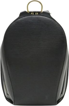 Louis Vuitton Damen, Pre-Owned, Schwarzk, ONE SIZEGr&ouml;&szlig;e