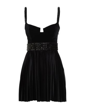 Elisabetta Franchi KLEIDER - Mini-Kleider auf YOOX.COM