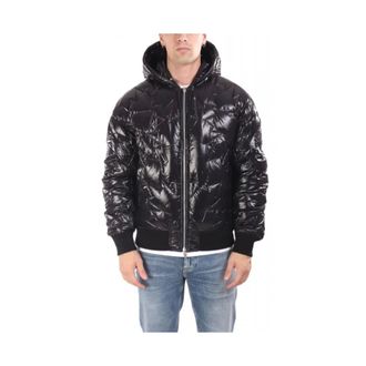 Moose Knuckles Homme, Vestes, Noir, Taille: XL Moose Knuckles - Vestes > Winter Vestes
