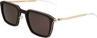 Mykita unisex, Accessories, Gelb, 54 MMGr&ouml;&szlig;e