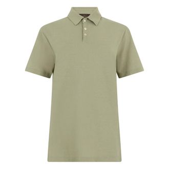 Slowear Slowear, Homme, Tops, Vert, Taille: 2XL Polo en coton
