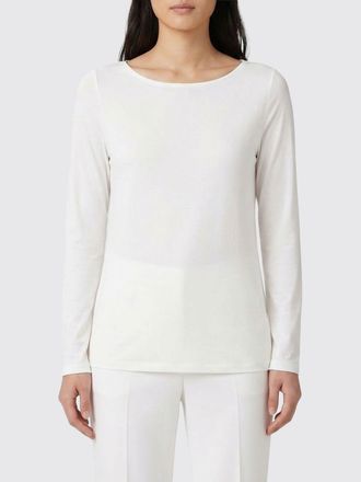 Wolford T-Shirt WOLFORD Femme couleur Blanc