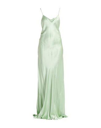 Victoria Beckham ROBES - Robes longues sur YOOX.COM