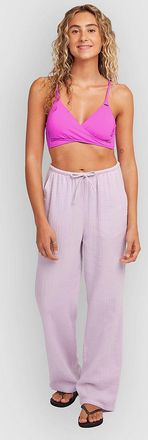 O'Neill Brenda Structured Hose pale lavender