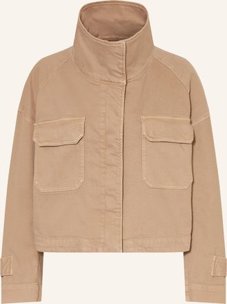 Marc O'Polo Marc Opolo Jacke beige