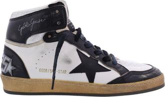 Golden Goose Homme, Chaussures, Multicolore, Taille: 41 EU Sky Star Baskets