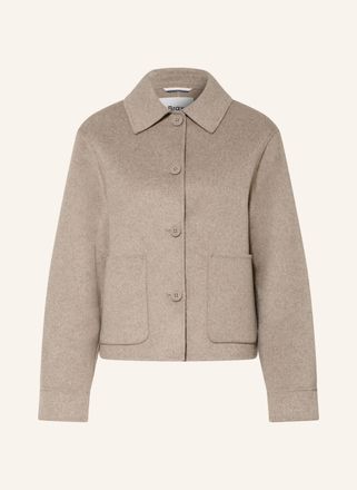 Brax Brax Jacke Hannah beige