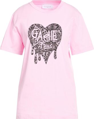 Ga&euml;lle Paris TOPS - T-shirts auf YOOX.COM