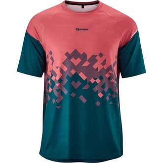 Gonso Herren Shirt Mesores He-Bikeshirt-1/2