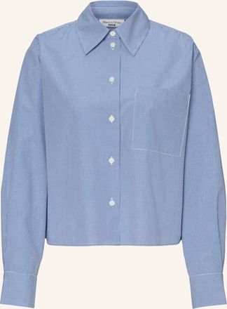 Marc O'Polo Denim Marc Opolo Denim Karobluse blau