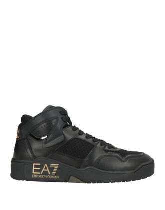 Emporio Armani SCHUHE - Sneakers auf YOOX.COM