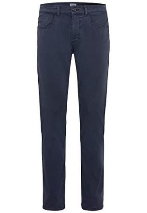 Camel Active 488885/8F30 Jeans, Bleu Nuit, 33W x 32L Homme