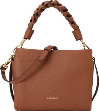 Coccinelle Handtasche COCCINELLE Boheme S26 S
