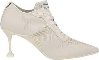 Voile Blanche CHAUSSURES - Bottines sur YOOX.COM